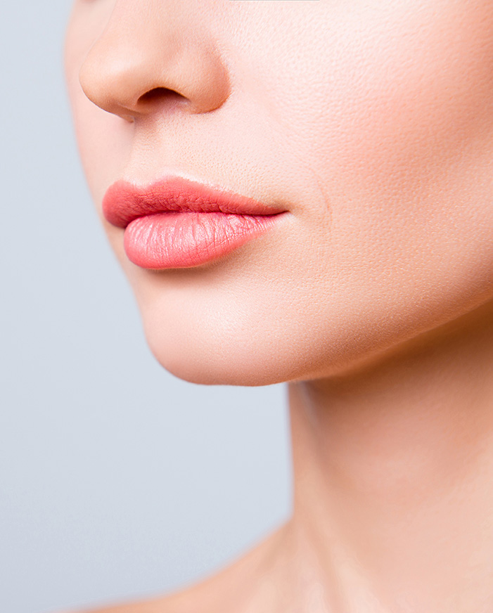Lip Enhancement | Richmond, VA | Lewis Plastic Surgery