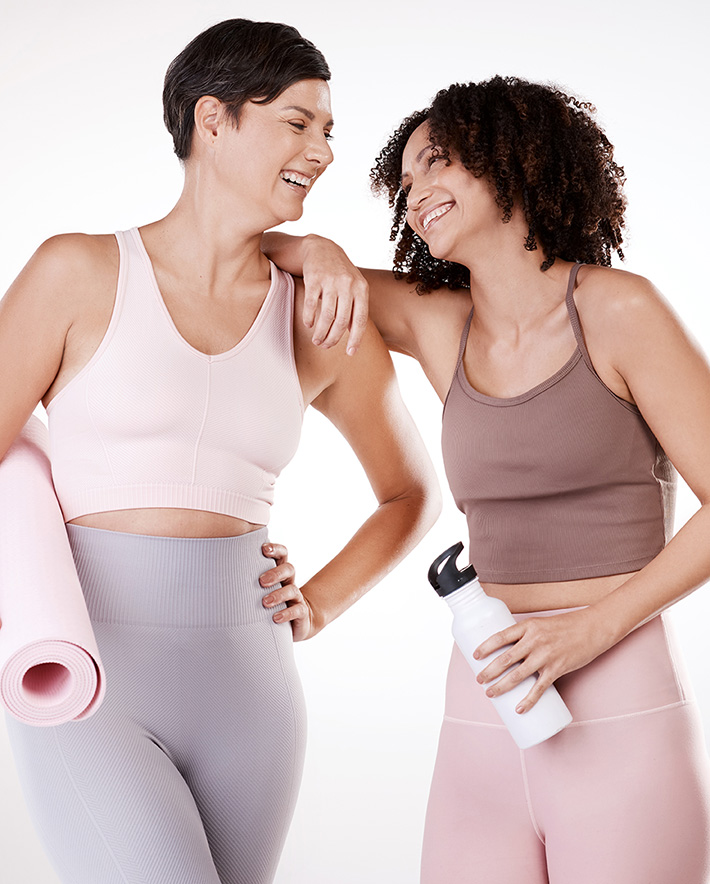 Liposuction | Richmond, VA | Lewis Plastic Surgery